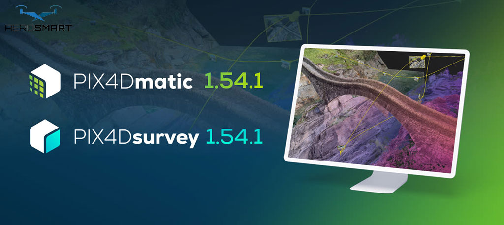 What Is Pix4Dmatic? A Complete Guide to Next-Gen